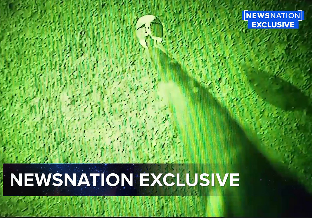 Whistleblower Exposes Secret UAP Retrieval Program: Shocking Video ...